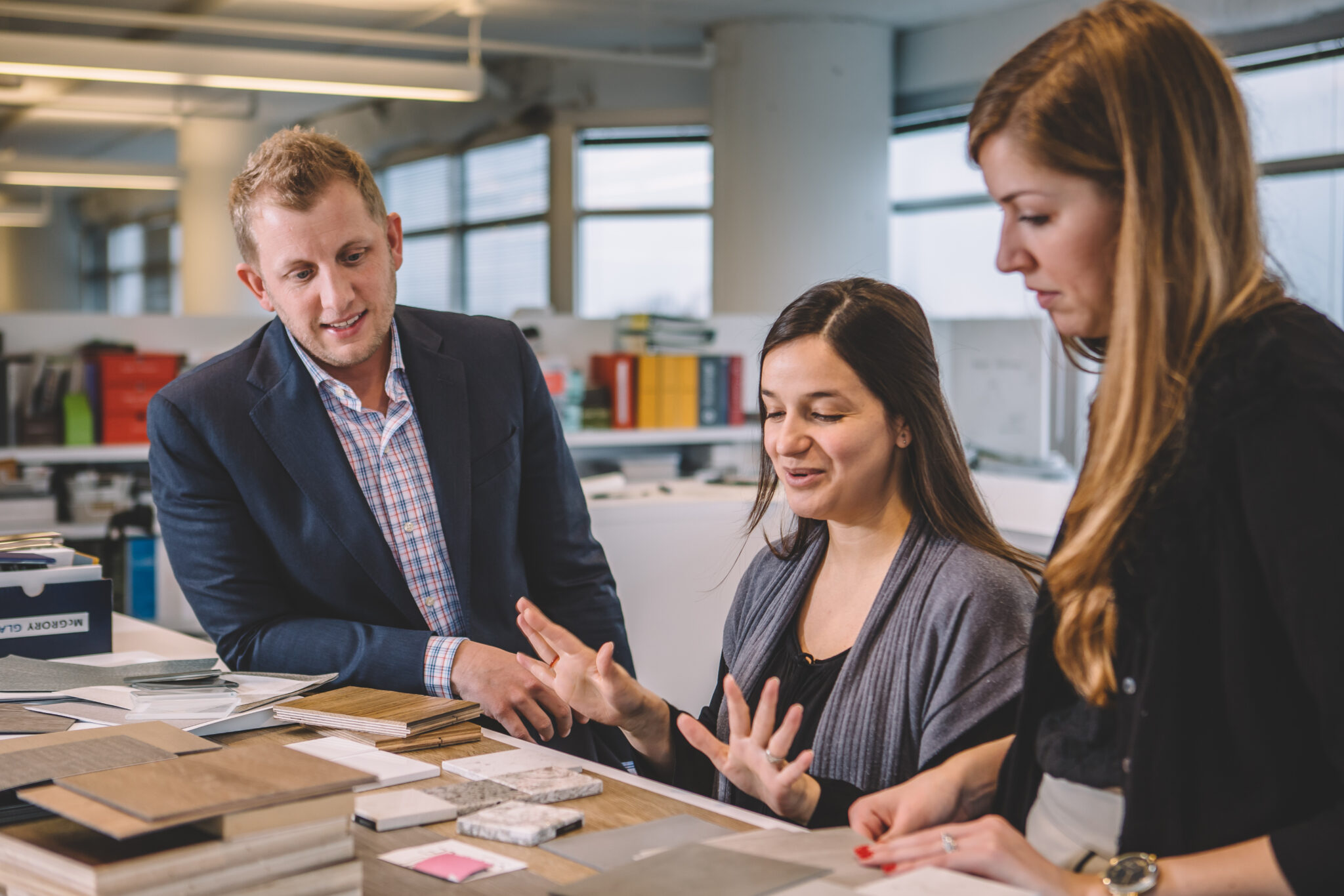 Intec Group – Enhancing the human condition through People-first design