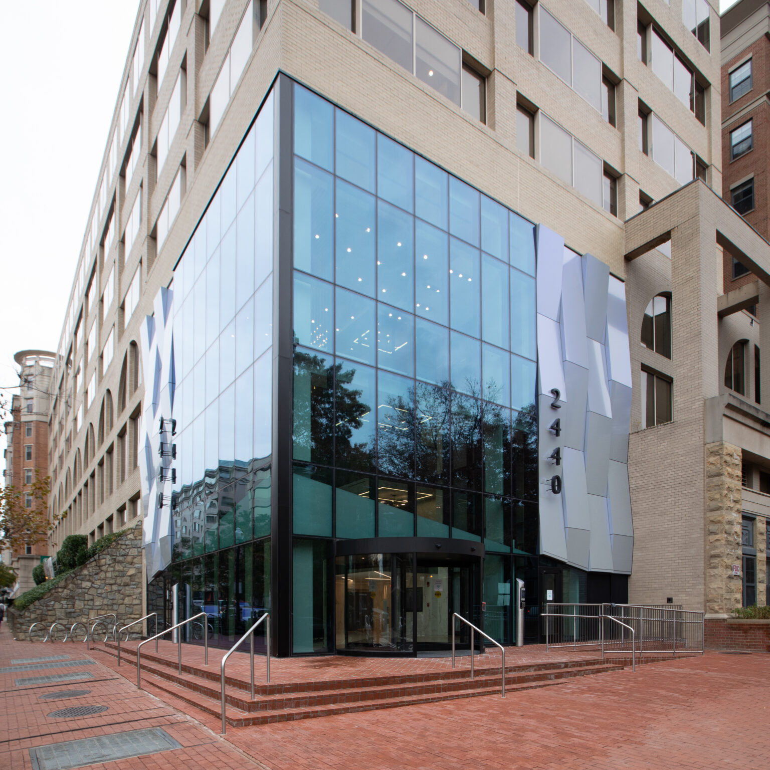 Intec Group – Enhancing the human condition through People-first design