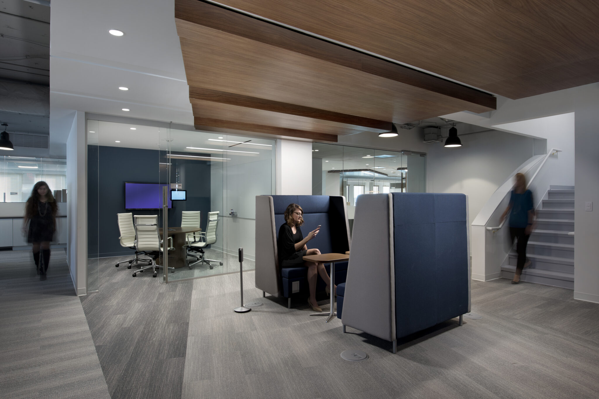 Intec Group – Enhancing the human condition through People-first design