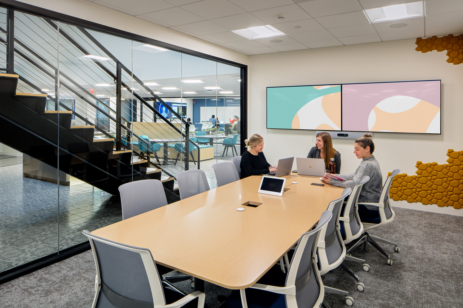 EMD Horizon – Intec Group