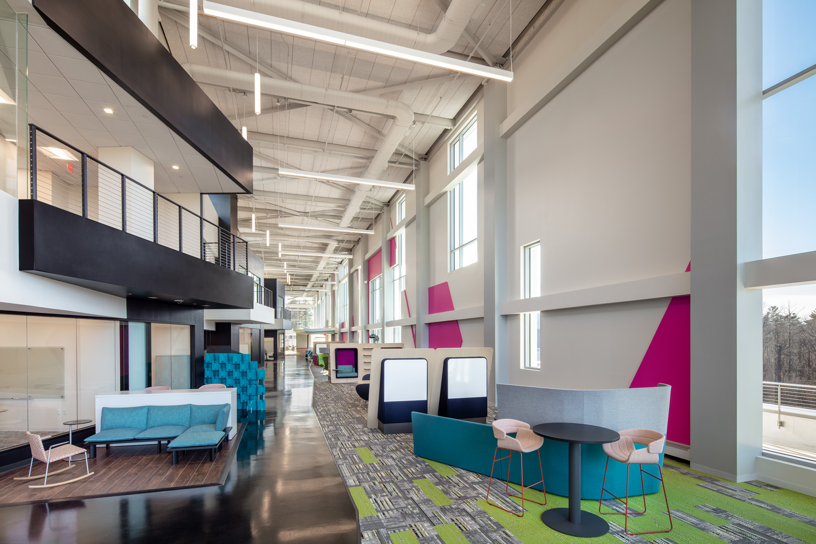 EMD Horizon – Intec Group