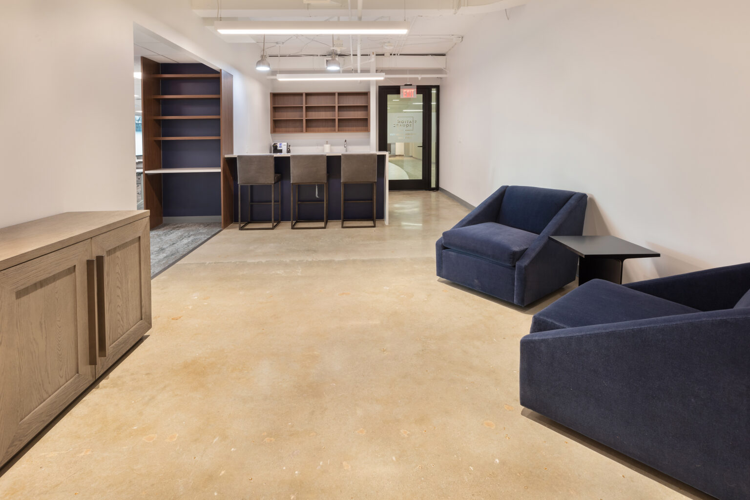 Station Square – Intec Group