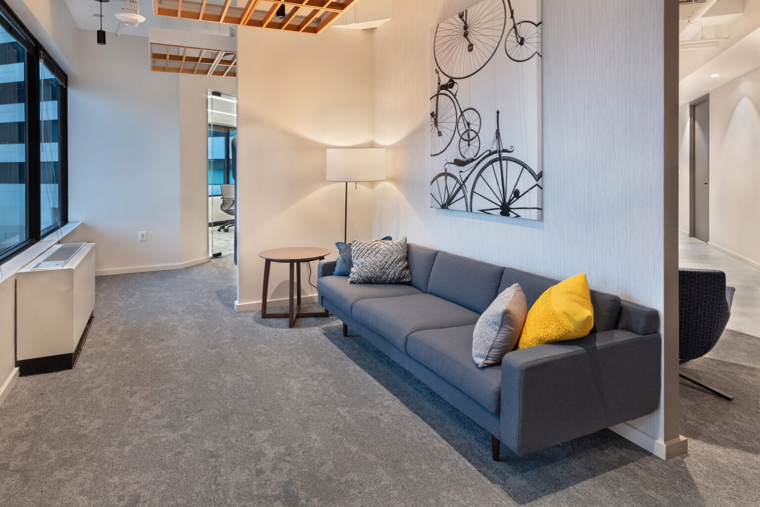 Station Square – Intec Group