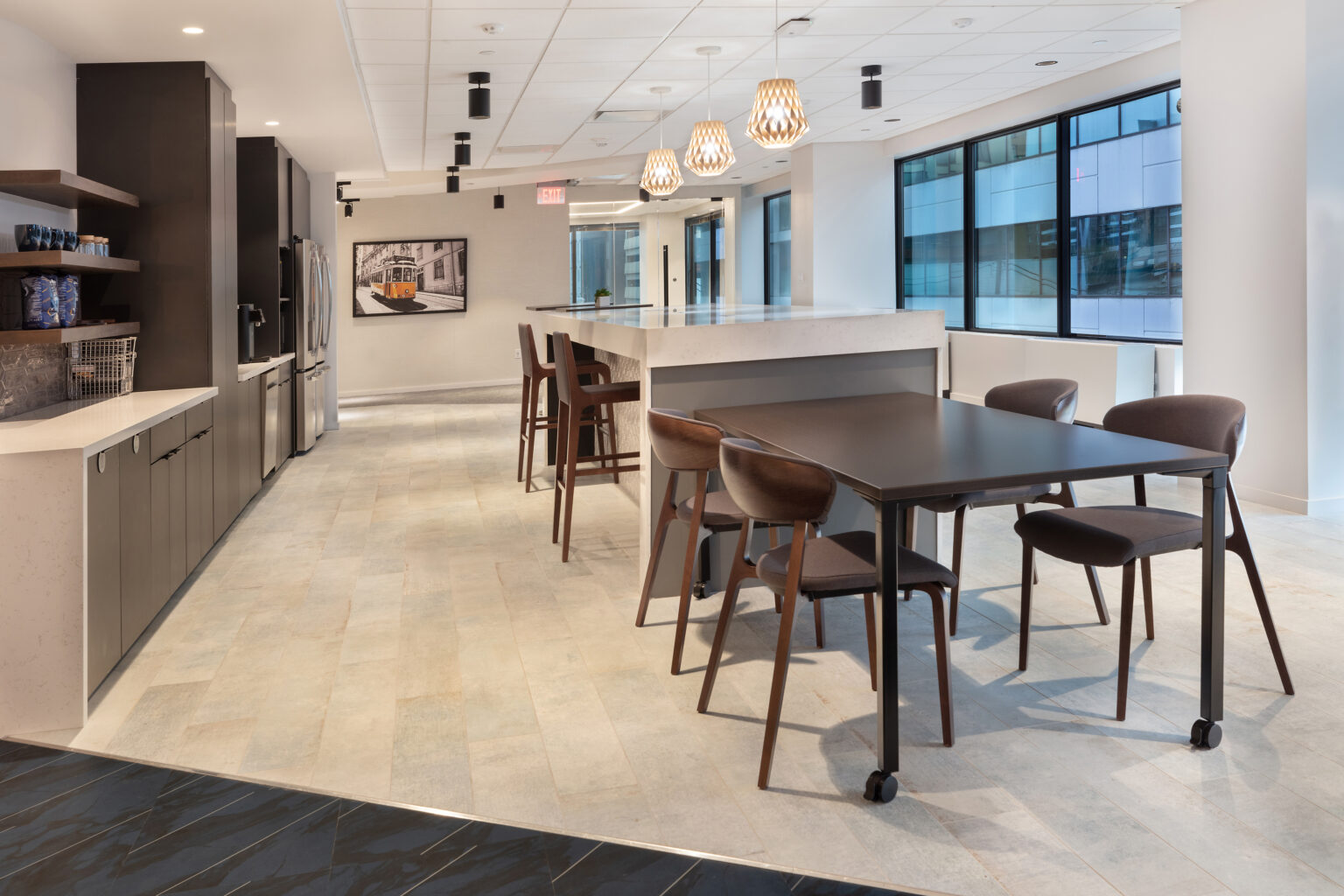 Station Square – Intec Group