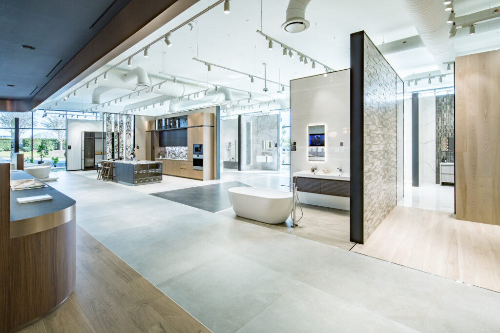 Porcelanosa – Intec Group