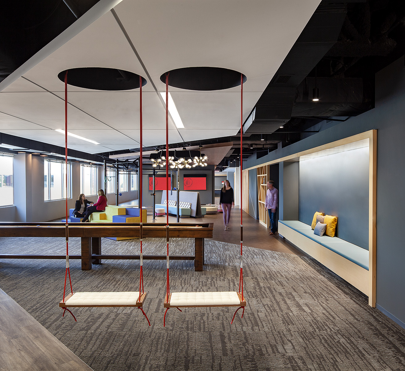 Intec Group – Enhancing the human condition through People-first design