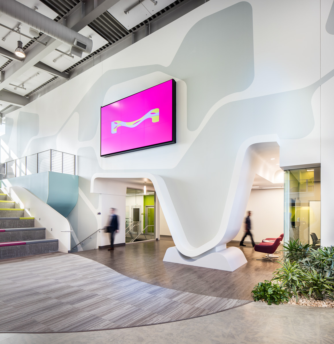 Intec Group – Enhancing the human condition through People-first design