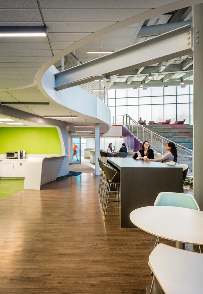 EMD Sagamore – Intec Group