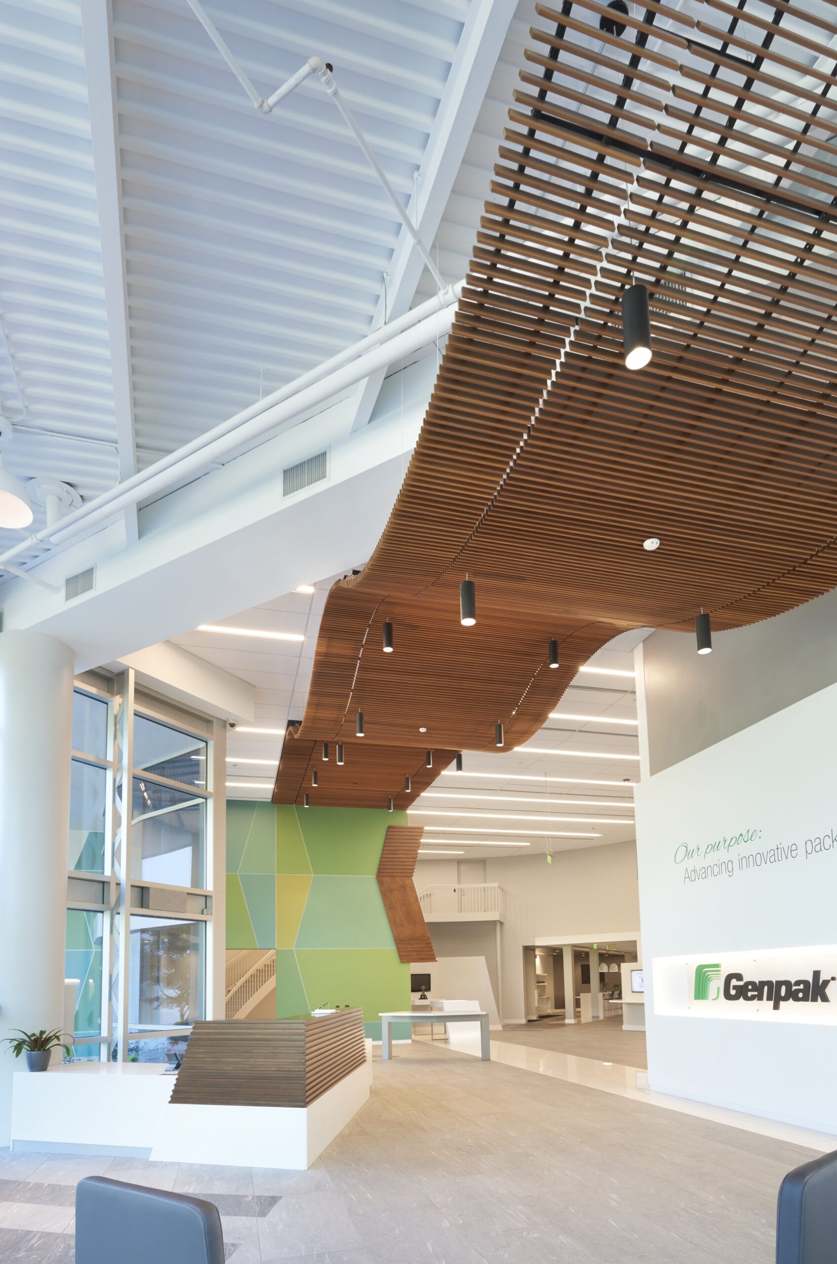 Genpak – Intec Group