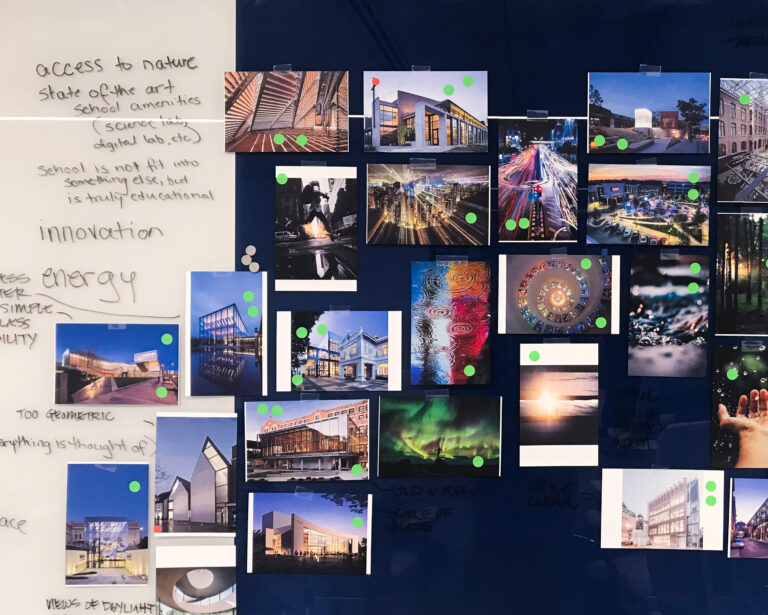 Intec Group – Enhancing the human condition through People-first design