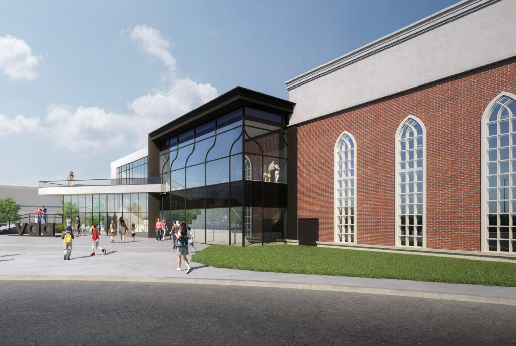 Virginia Academy – Intec Group